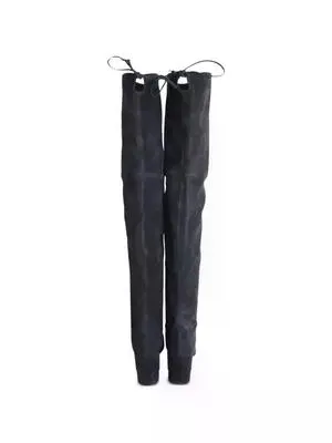 STUART WEITZMAN Over-the-knee Heeled Boots