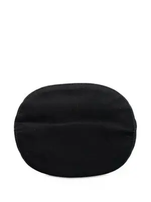 Prada Tessuto Acrylic Handle Bag