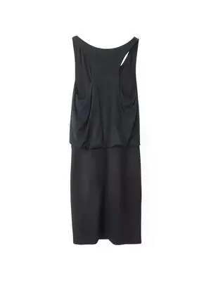 Tory Burch Sleeveless Mini Dress