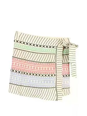Dodo Bar Or Printed Mini Skirt