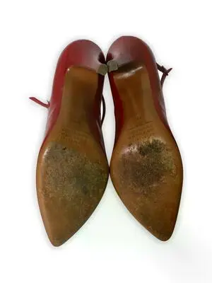 MAISON MARGIELA Point-toe Pumps