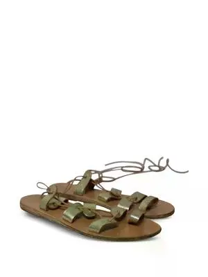 ANCIENT GREEK SANDALS Alcyone Leather Sandals