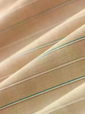 Ralph Lauren Striped Chest-pocket Shirt