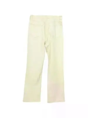 FRAME Le Jane Cropped Trousers