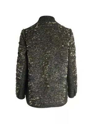 ISABEL MARANT VINTAGE Sequined Jacket