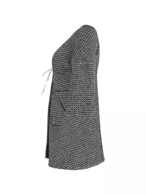 Ba&sh Textured Coat