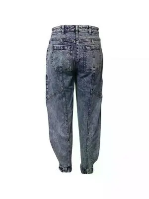 Ulla Johnson Brodie High Rise Trousers