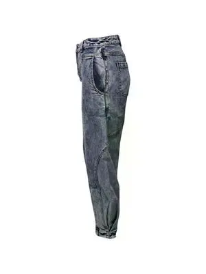 Ulla Johnson Brodie High Rise Trousers