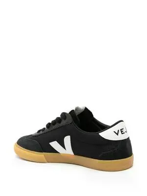 VEJA Volley Canvas Sneakers