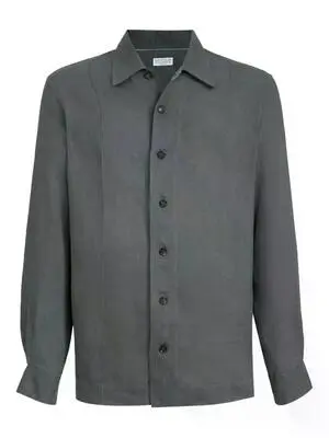 Brunello Cucinelli Linen Shirt