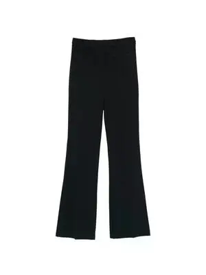 Patrizia Pepe Flare Pants For Women