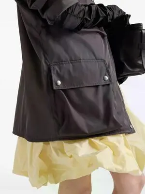 Prada Waterproof Jacket - Grey