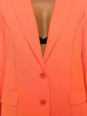 Patrizia Pepe Pocket Blazer