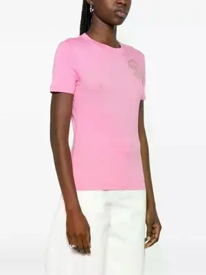 Versace Logo T-shirt