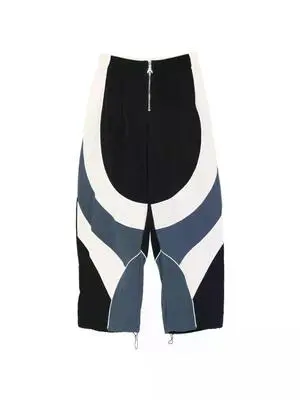 Patrizia Pepe Office Wear Sports Pants For Women