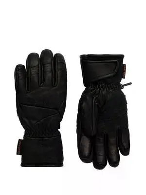 DESCENTE Embossed Ski Gloves