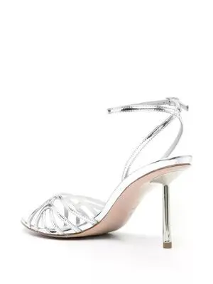LE SILLA Bella Leather Sandals