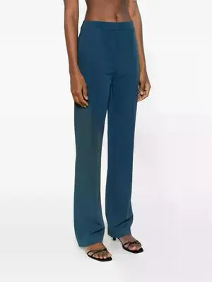 Patrizia Pepe Slim Trousers