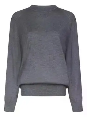 Loulou De Saison Crewneck Sweaters For Women
