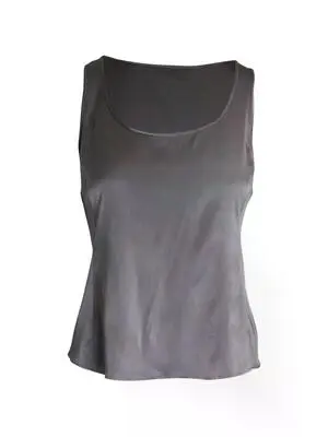 Emporio Armani Sleeveless Camis Tanks For Women