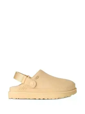 UGG Goldenstar Slingback Clogs