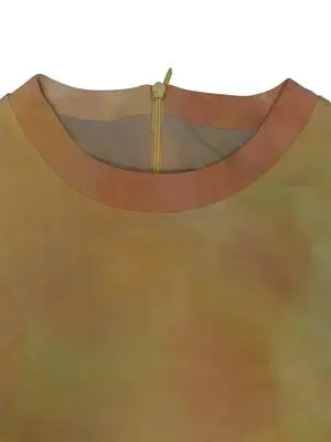 ELLERY Slim-cut Blouse