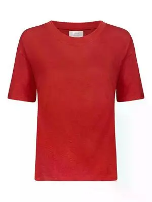 Loulou De Saison Ribbed T-shirts For Women