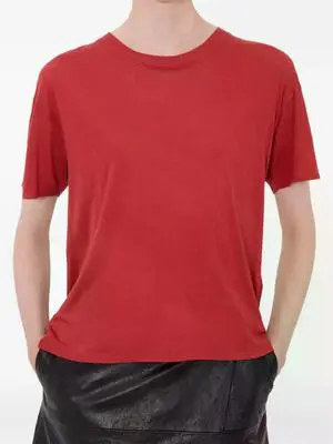 Loulou De Saison Ribbed T-shirt