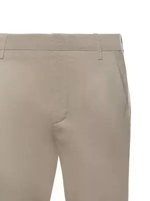 DONDUP Welt-pocket Trousers