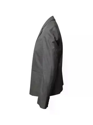 JOSEPH Single-button Blazer
