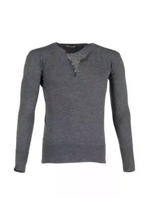 Thom Browne Fine-knit Jumper
