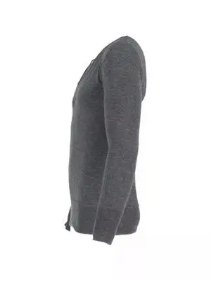 Thom Browne Fine-knit Jumper