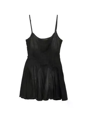 DIESEL® Mini De-spoky-s Dress - Black