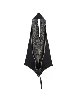 Etro Button-up Vest