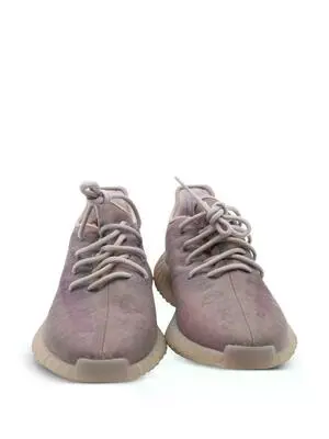 ADIDAS X YEEZY Boost 350 V2 Side Stripe Sneakers - Neutrals