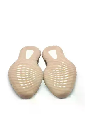 ADIDAS X YEEZY Boost 350 V2 Side Stripe Sneakers - Neutrals