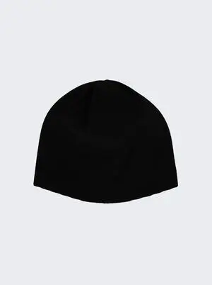 Vetements Biker Cross Logo Beanie
