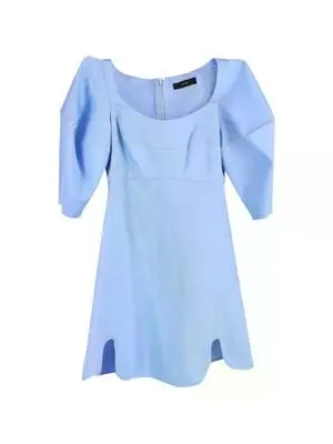 Ellery Plain Day Dresses For Women