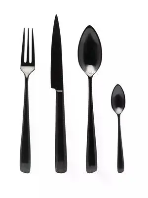 Ann Demeulemeester X Serax Silverwear & Flatwear