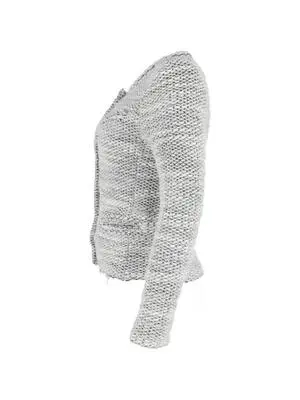 IRO PARIS Handi Wool Jacket