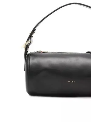 SALCE Cylinder Mini Bag - Black