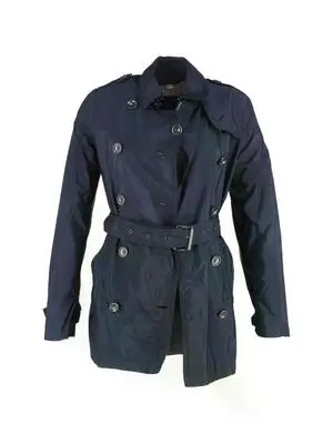 Burberry Double-breasted Jacket
