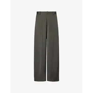 Acne Studios Mid Rise Pants For Men