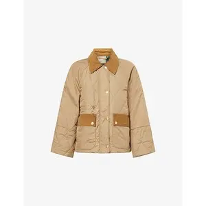 Barbour Classic Collar Jackets For Women
