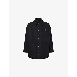 Ami Collared Outerwear For Men