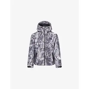 Trapstar Cuffed Outerwear For Men