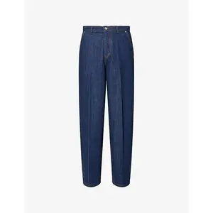 Ami Paris Stretch Jeans For Men