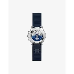PAIGET Polo Stainless Steel Automatic Watch