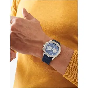PAIGET Polo Stainless Steel Automatic Watch