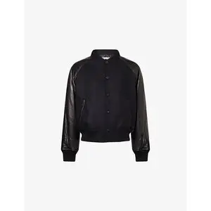 Givenchy Fitted Jackets For Men